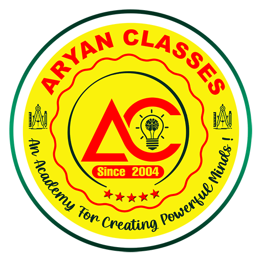Aryan Classes | Coaching for VI, VII, VIII and IX, X in Haridwar